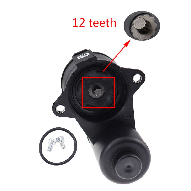 6/12 Torx 3C0998281B 3C0998281A Rear Caliper Parki... – Grandado