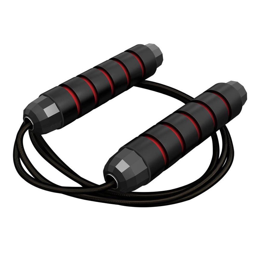 Unisex Verstelbare Lagers Rapid Speed Jump Rope Cr... – Vicedeal