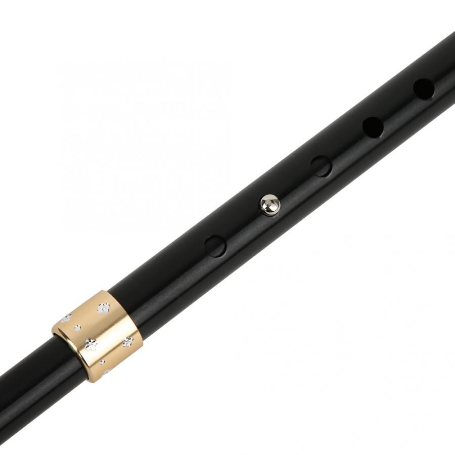 62.5 -97cm Adjustable Walking Sticks Aluminum Allo... – Grandado