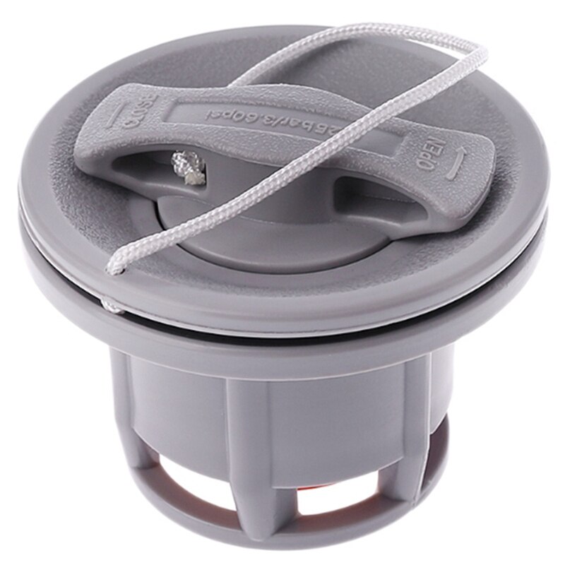 8 Gaten Opblaasbare Boot Vlot Rubberboot Kajak Kan... – Grandado