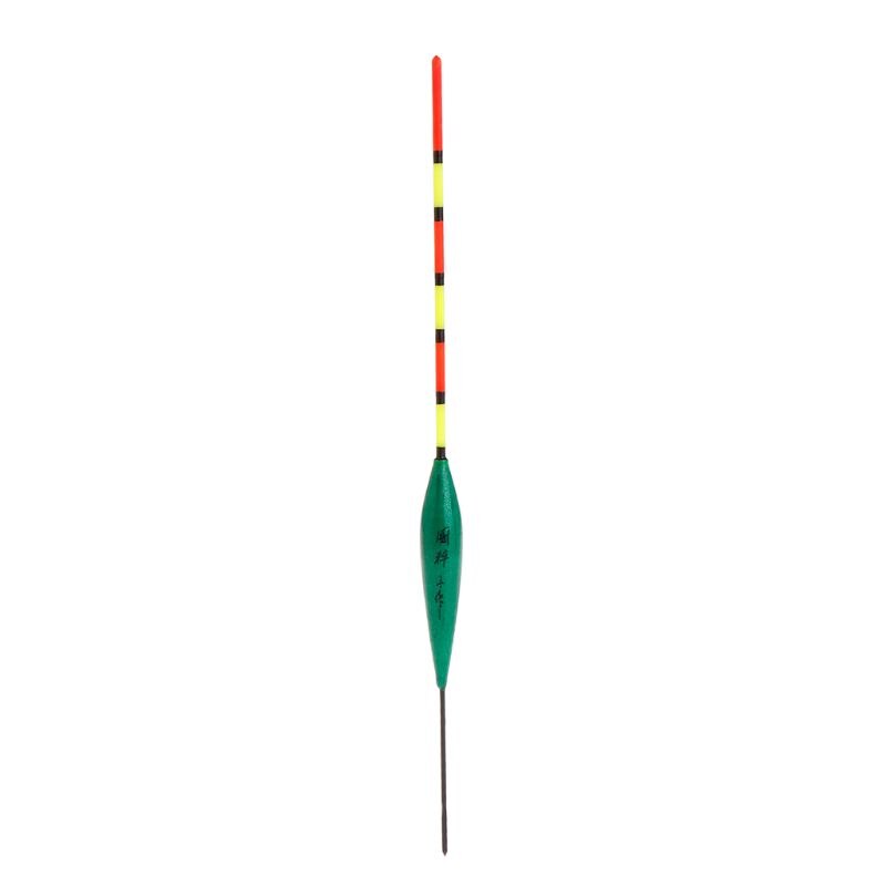 5 Stks/set Fishing Float Boei Fluorescerende Staar... – Grandado