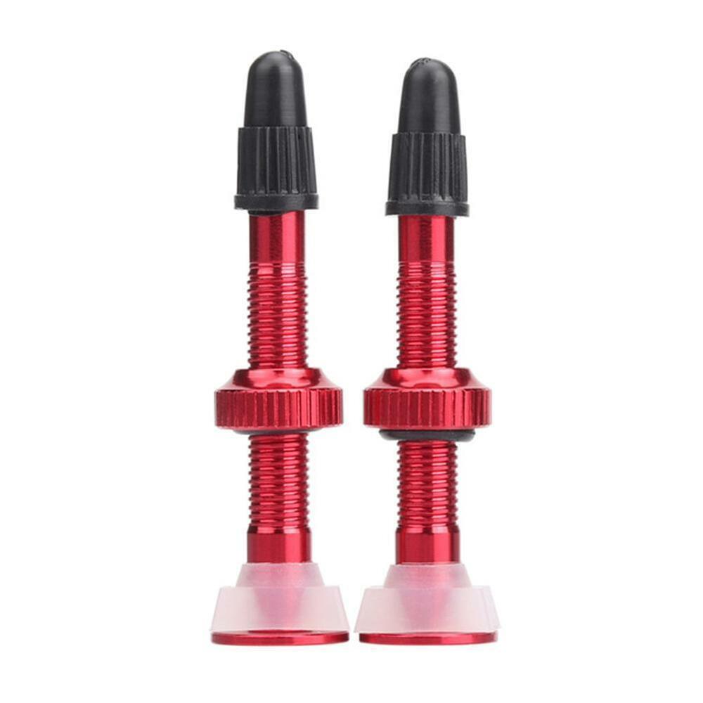 Fiets 1 Paar 40 Mm Presta Ventiel Voor Road Mtb Fi... – Grandado