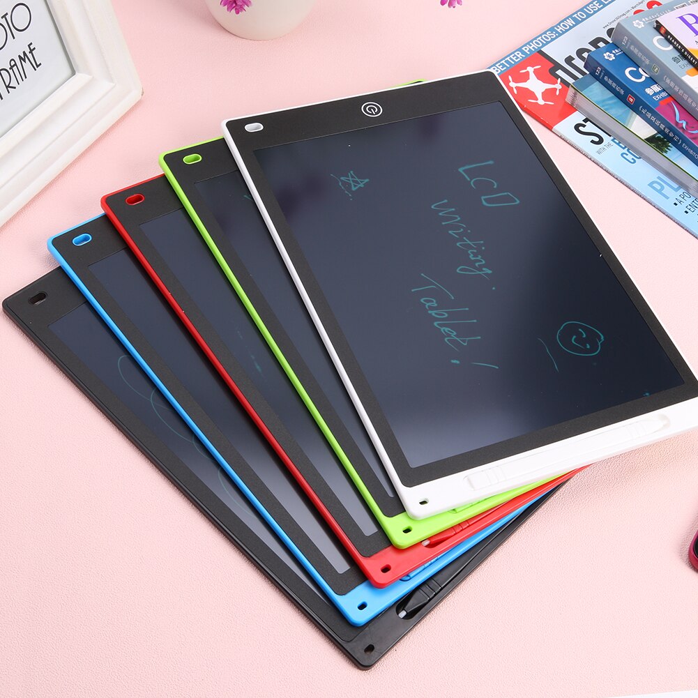 10 inch LCD Writing Tablet Kids Drawing Tablet Ele... – Grandado
