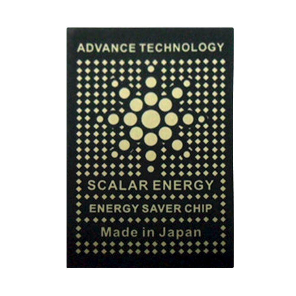 10pcs Anti Radiation Sticker Shield Blocker Electr... – Grandado