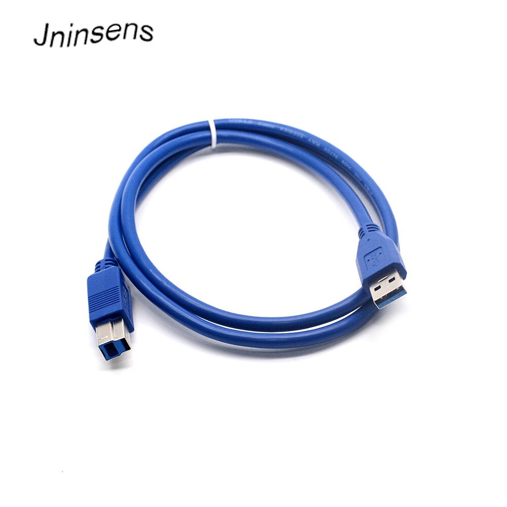 Usb Print Kabel Usb Type A Male Naar B Male Sync G... – Vicedeal