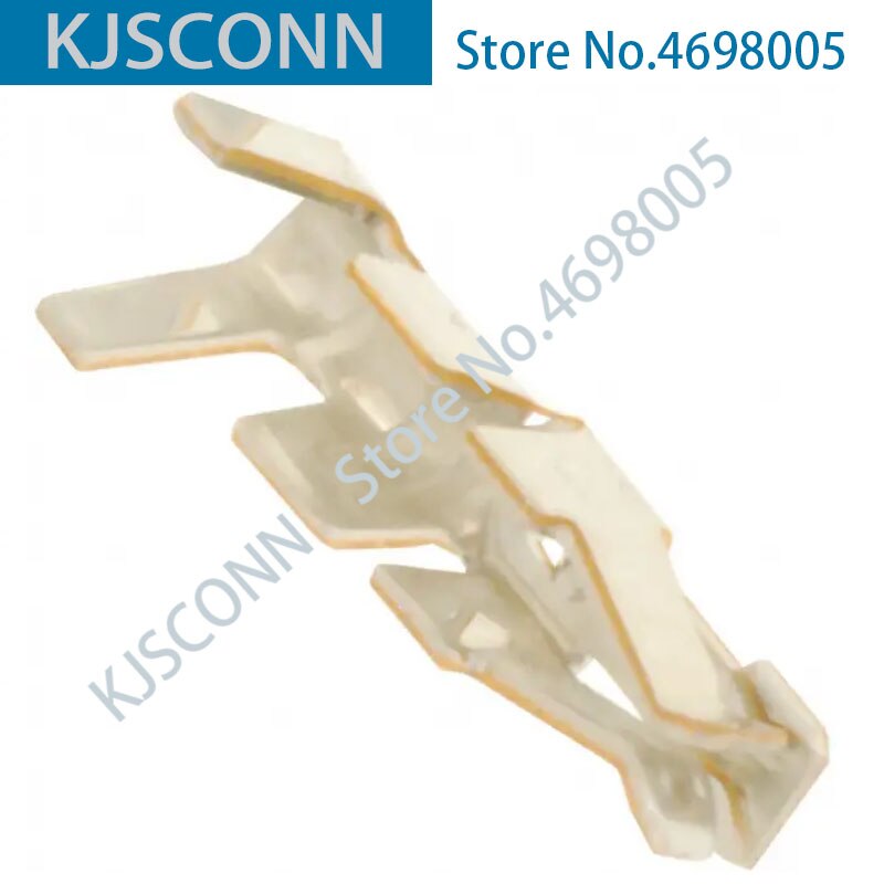 SPHD-002T-P0.5 CONN SOCKET 24-28AWG CRIMP ZINN ste... – Vicedeal