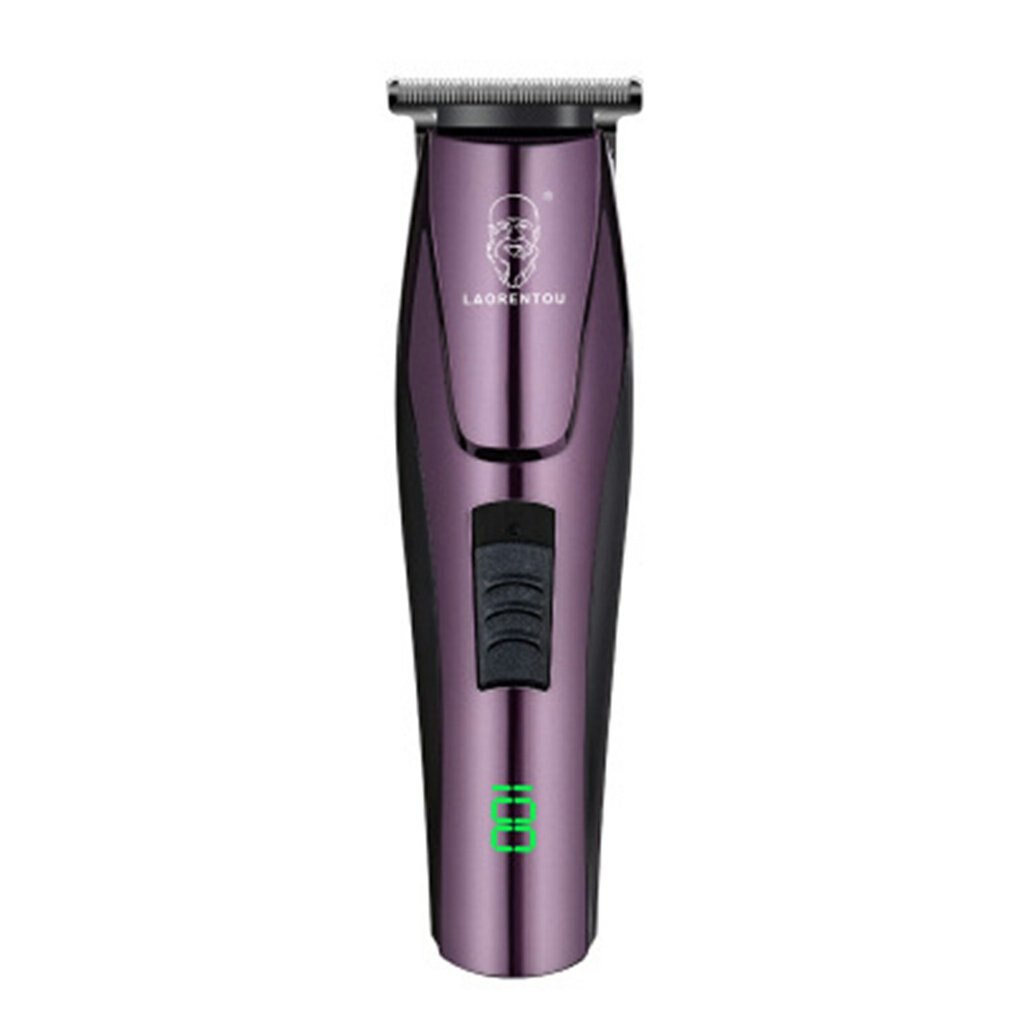 11 In 1 Multifunctional Hair Clipper Clipper Engra... – Grandado
