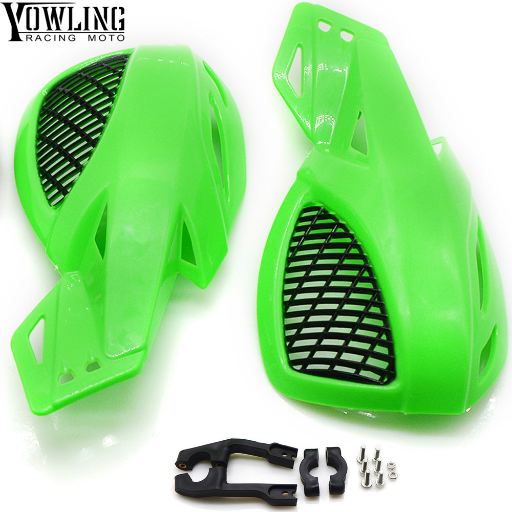 ABS Motorcycle Handguards Scooter Hand Protectors ... – Grandado