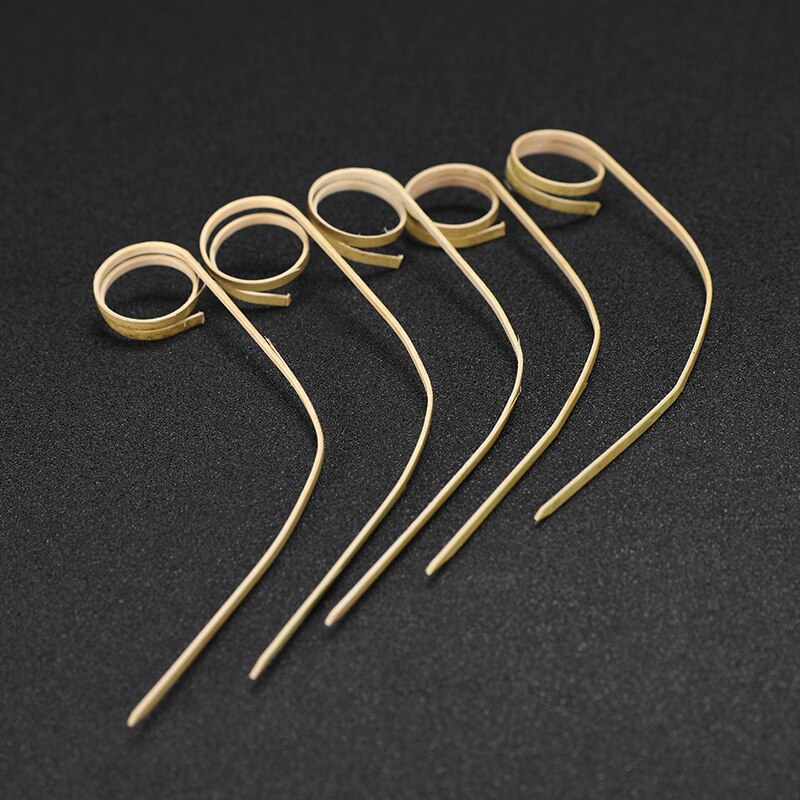 50 Packed Cocktail Sign Wine Needle Cocktail Decor... – Vicedeal