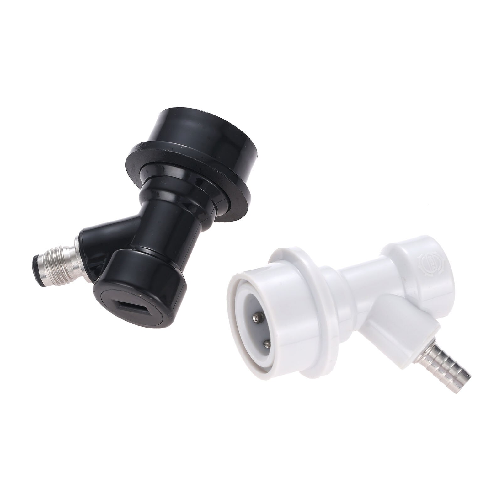 1Pc Homebrew Beer Keg Connector Dispenser Ball Loc... – Grandado