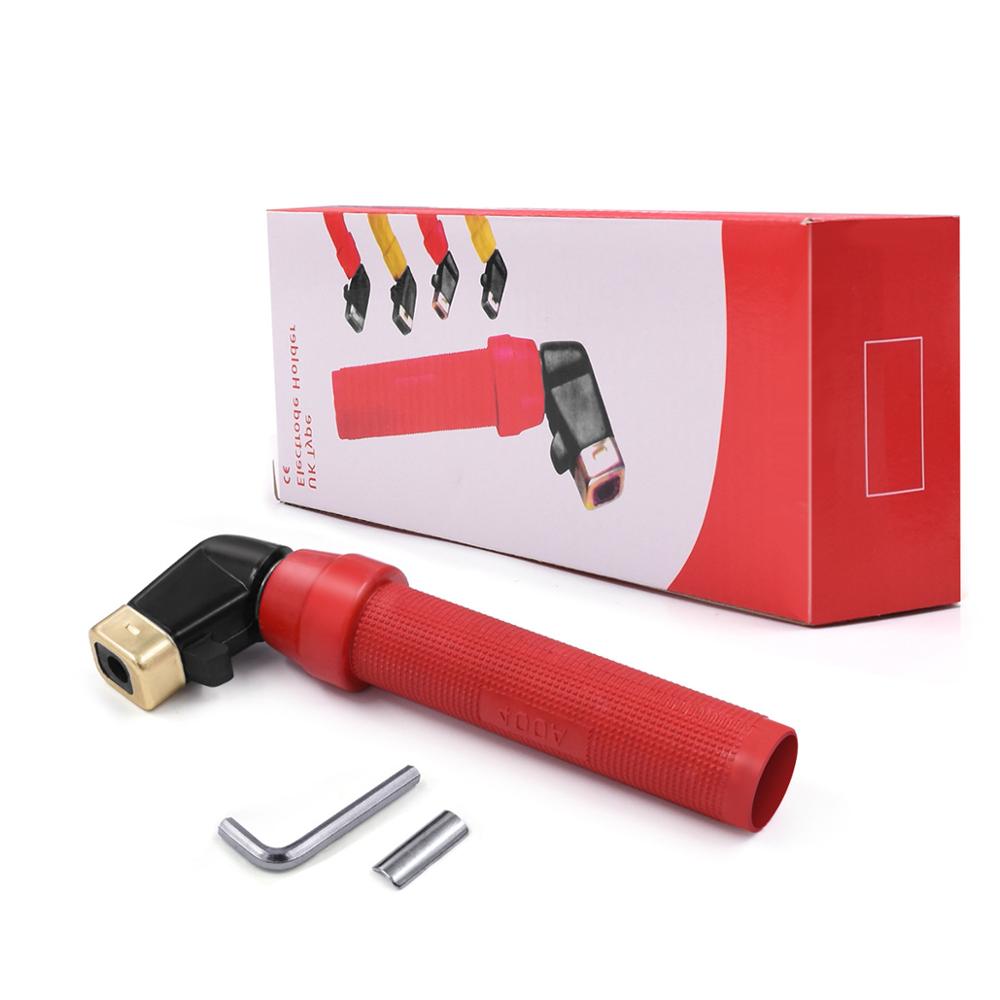 XEAST Welding Accessories 400A Electrode Weld Hold... – Grandado