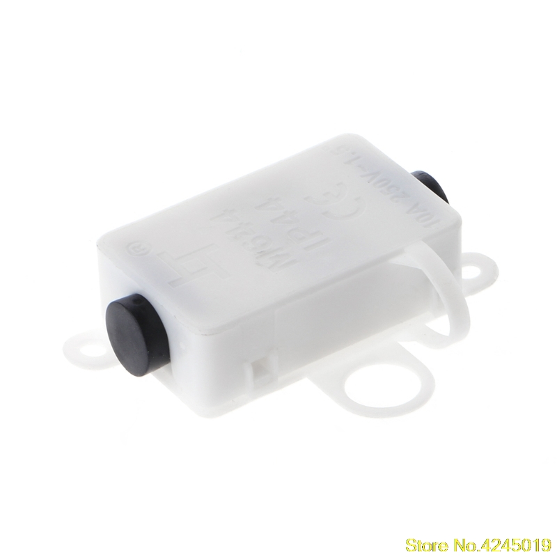 9A 250V AC 3 Pin IP44 Waterproof Electrical Cable ... – Vicedeal