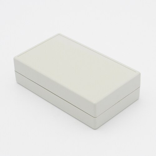 1pcs PCB Plastic Box Enclosure Electronic Project ... – Grandado