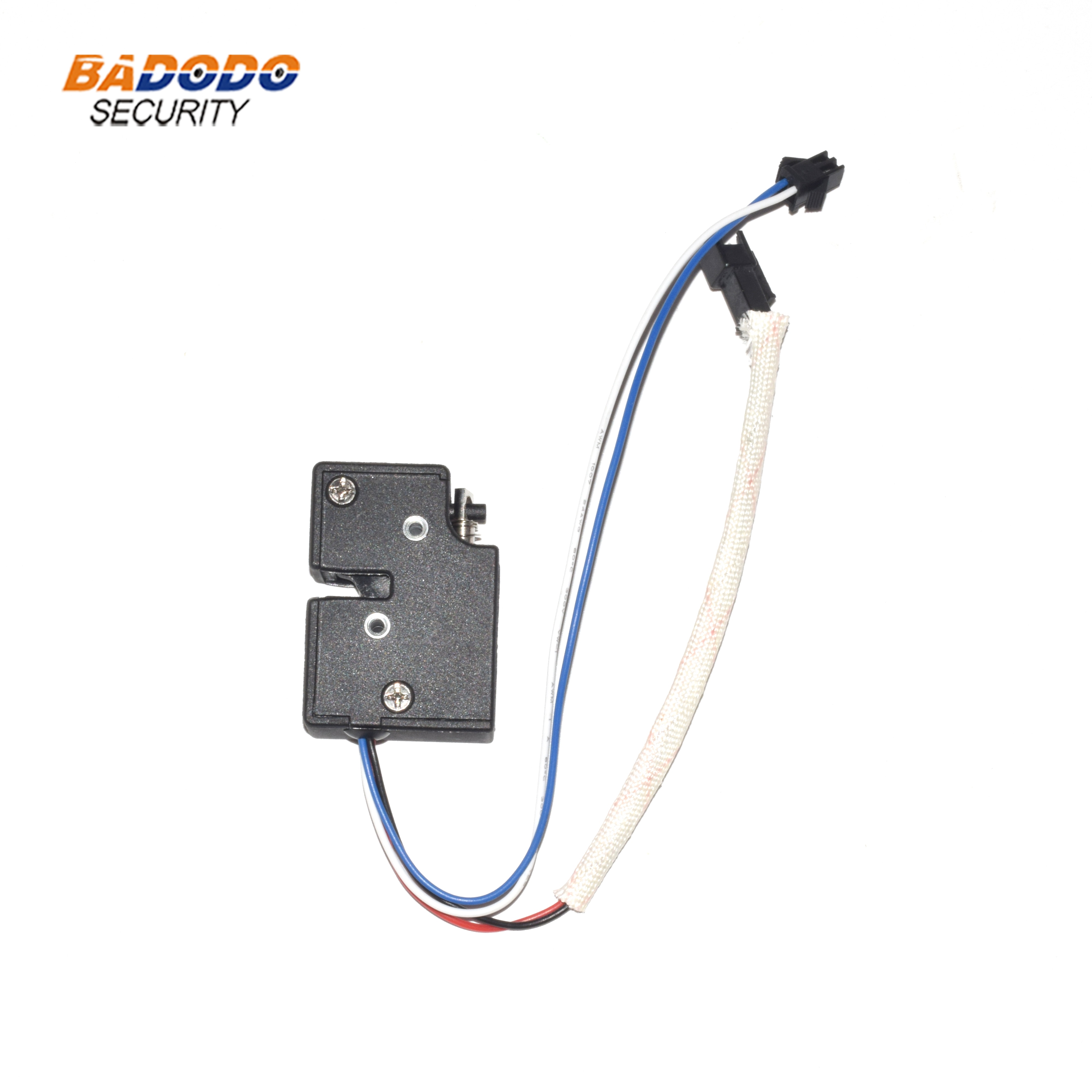 DC12V Mini electric Lock Locker Smart Cabinet Lock... – Grandado