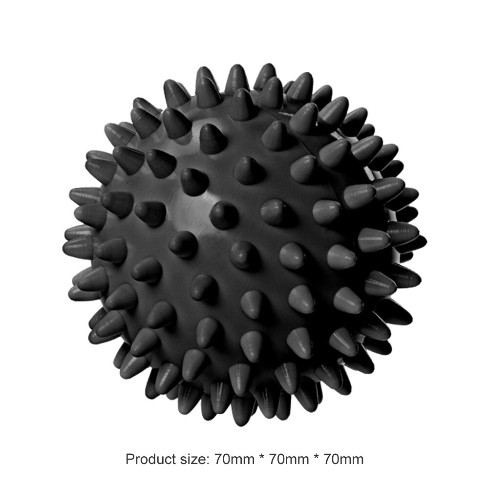PVC Massage Ball Portable Hedgehog Sensory Trainin... – Vicedeal