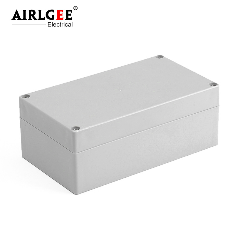 158*90*60 IP65 fire retardant plastic outdoor elec... – Vicedeal