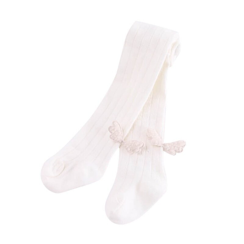 Cute Baby Girls Tights Soft Cotton Warm Stocking K... – Vicedeal