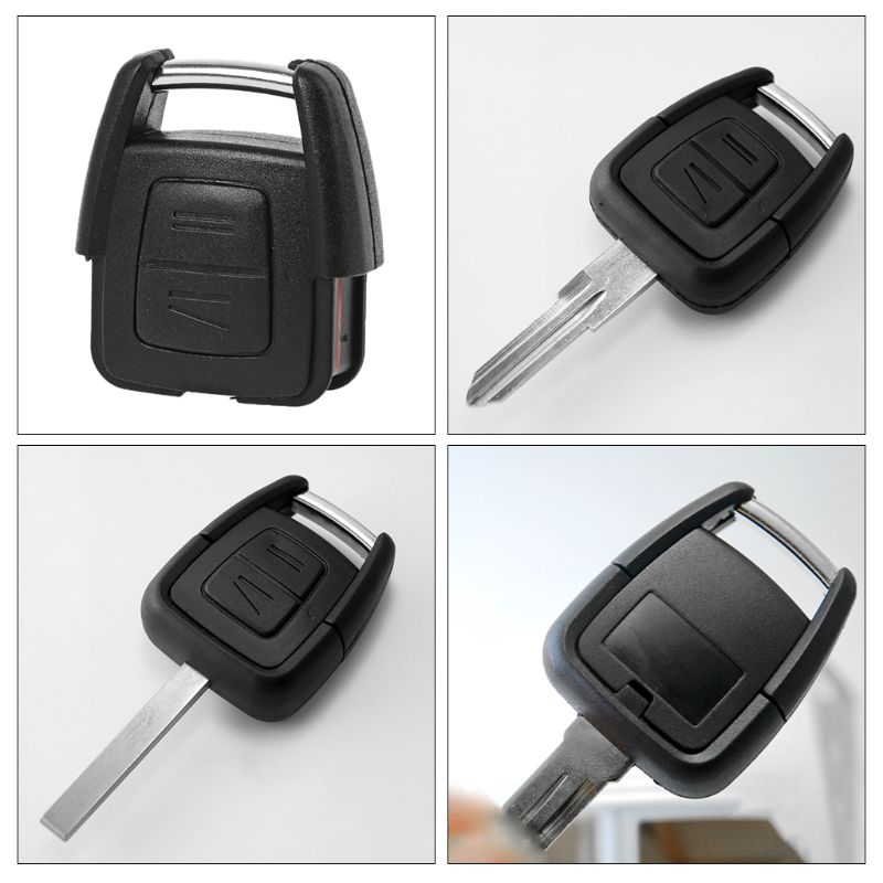 Smart Remote Car Key Shell For OPEL VAUXHALL Vectr... – Grandado