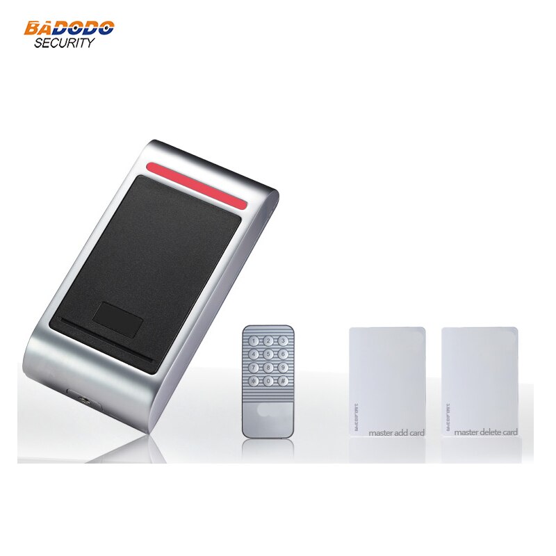 10000 user Large Capacity Metal standalone Access ... – Vicedeal