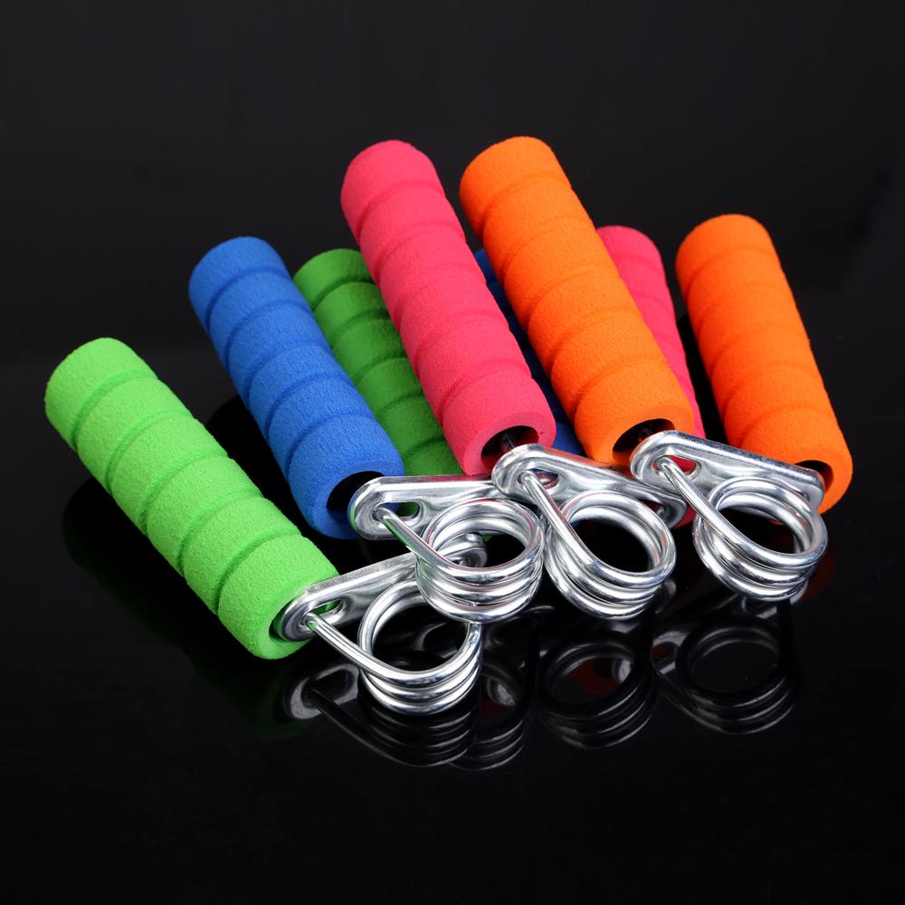 Hand Grips Increase Strength Spring Finger Pinch E... – Vicedeal