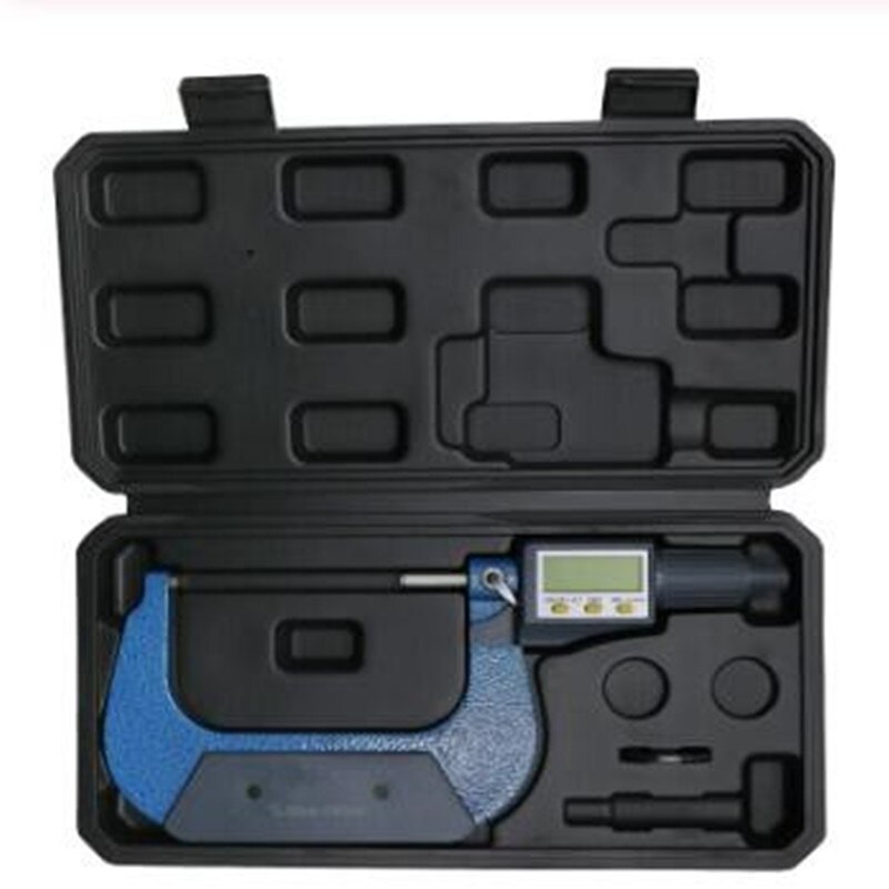 5202-75 75-100mm Digital Electronic Outside Microm... – Grandado