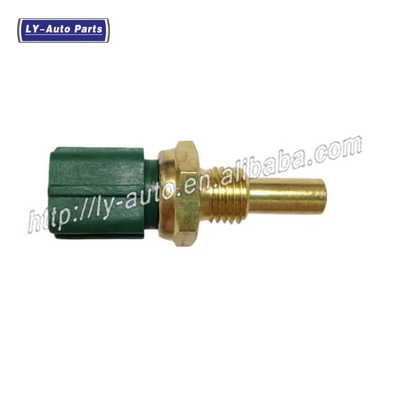Koelvloeistoftemperatuursensor 8653103 Voor 2002 V... – Grandado