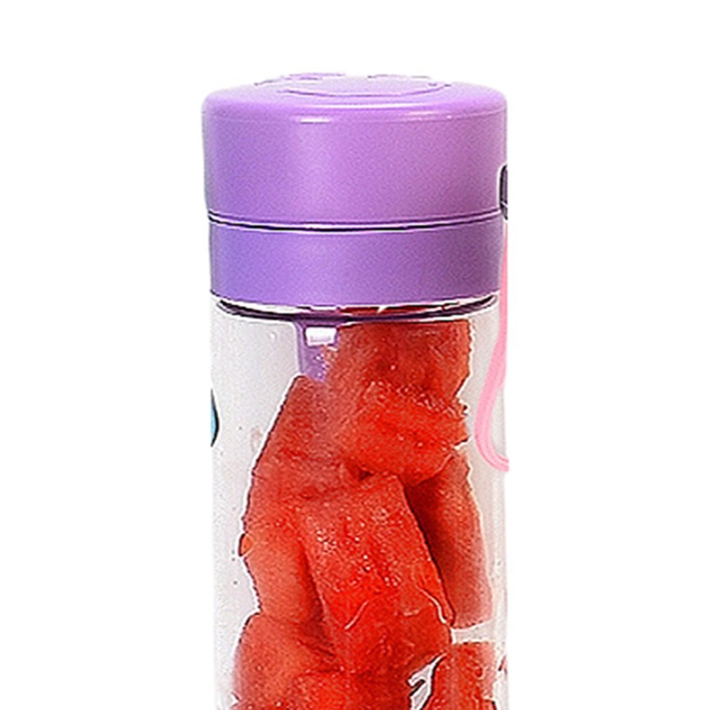 Draagbare Elektrische Sap Cup Usb Elektrische Frui... – Grandado