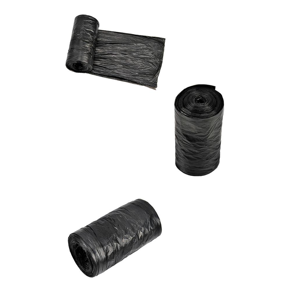 Thickening Black Point Break Garbage Bag Home Offi... – Vicedeal