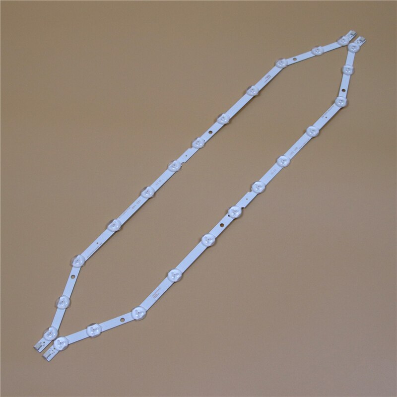 32 inch TV LED Light Bars For Samsung UE32EH5300WX... – Vicedeal