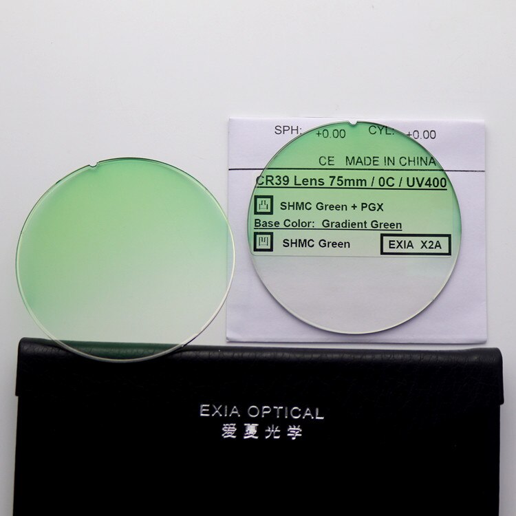 EXIA – lunettes de soleil photochromiques SHMC, ve... – Grandado