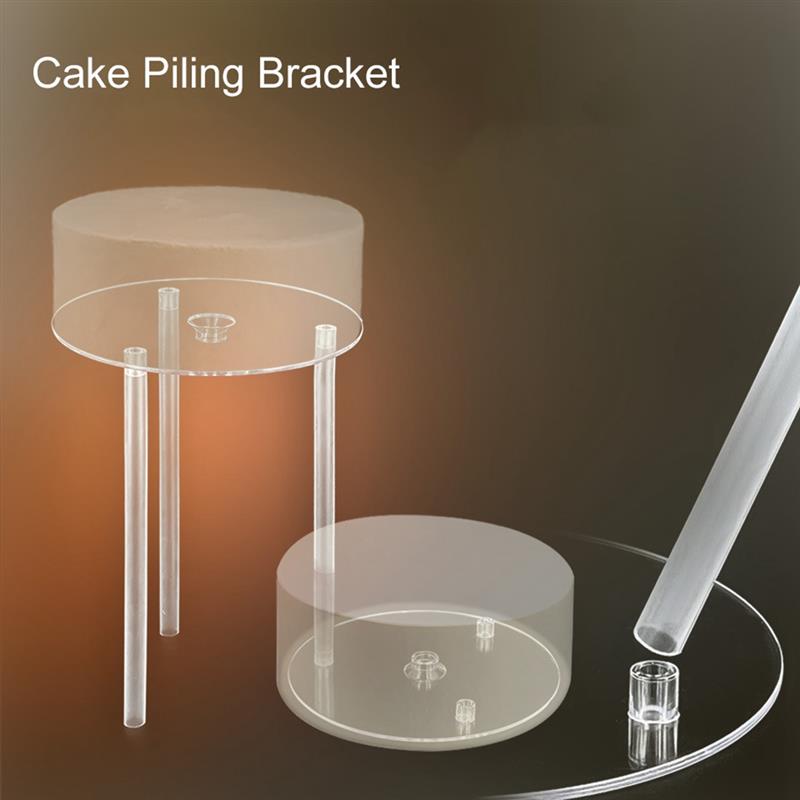 Sales Cake Decoratie Stand Set Voor Verjaardagsfee... – Grandado