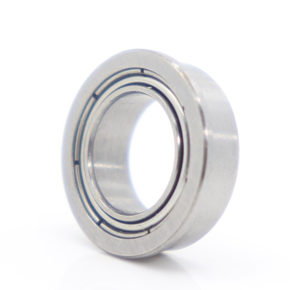 Fr1810zz flänslager 7.939*12.7*3.967 mm ( 10 st ) ... – Grandado