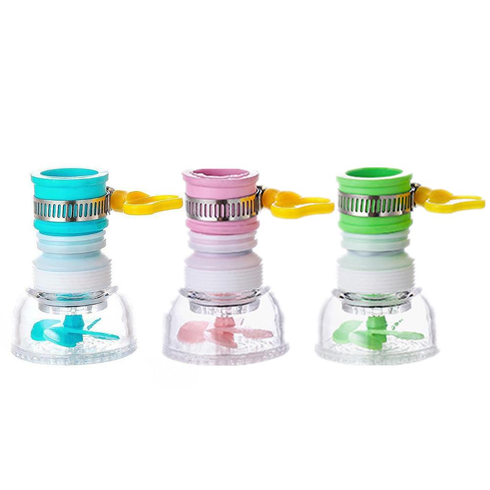 Water Saver Kan Telescopische Tap Water Filter Ger... – Grandado