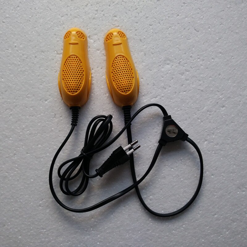 little mouse shape kids mini shoe dryer children s... – Grandado