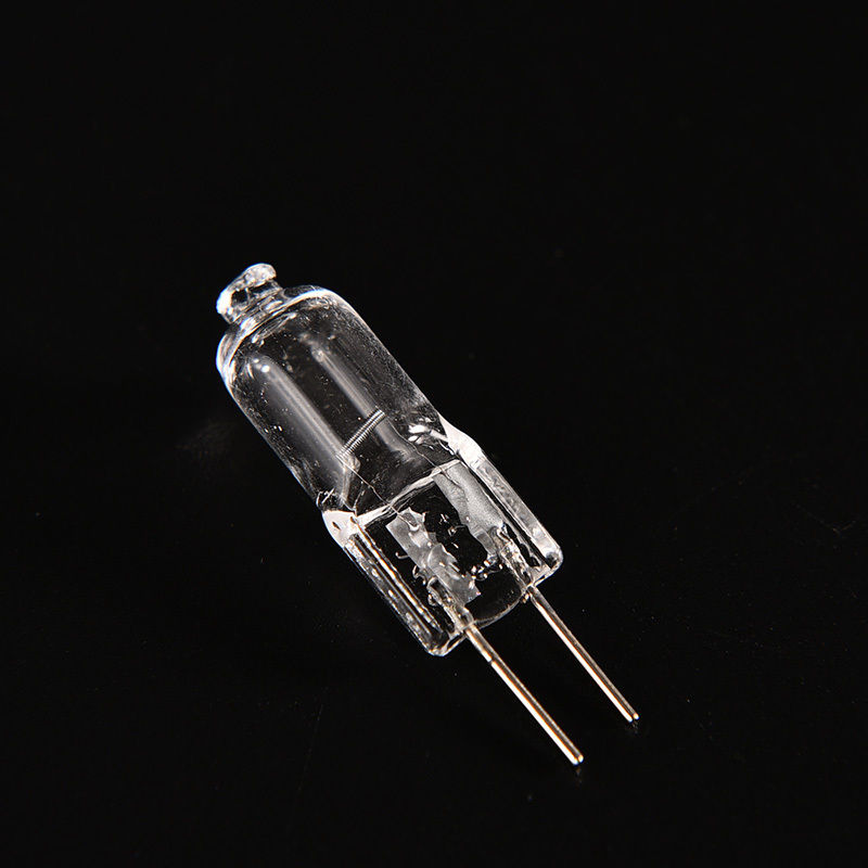 10Pcs G4 JC Type Halogen Light Bulb Lamp 12V 20W 2... – Grandado