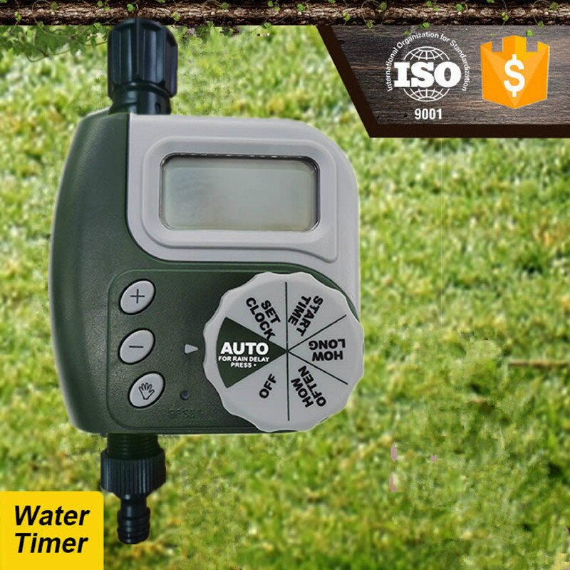 Garden Automatic Watering Timer Electronic Irrigat... – Vicedeal