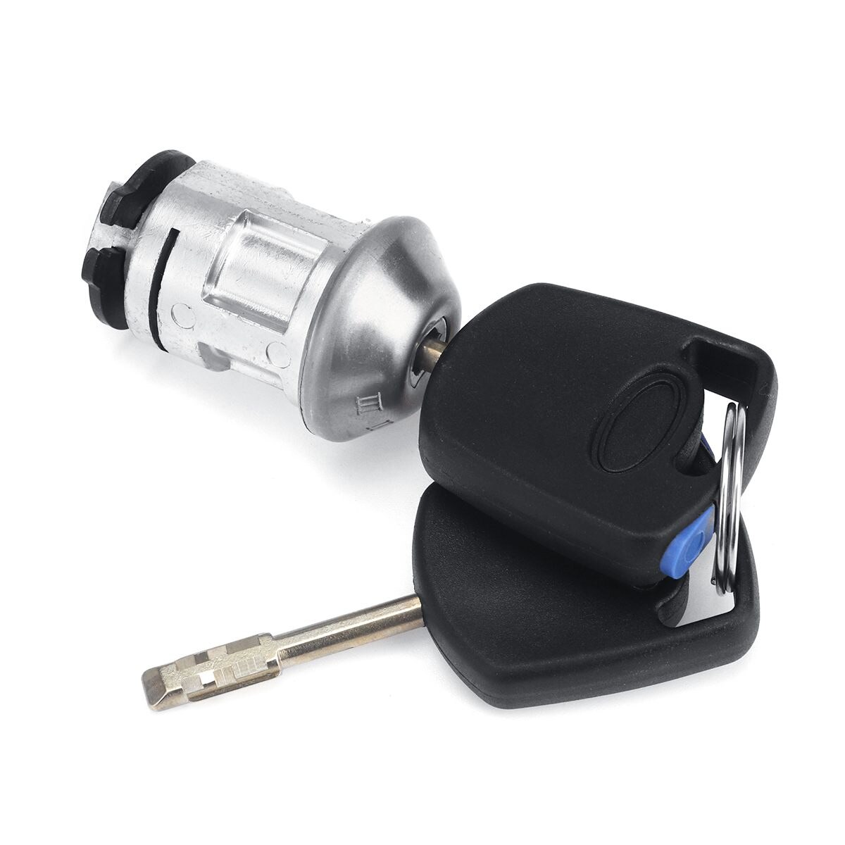 4Pcs Right Drive Side Ignition Switch Door Lock Ba... – Grandado