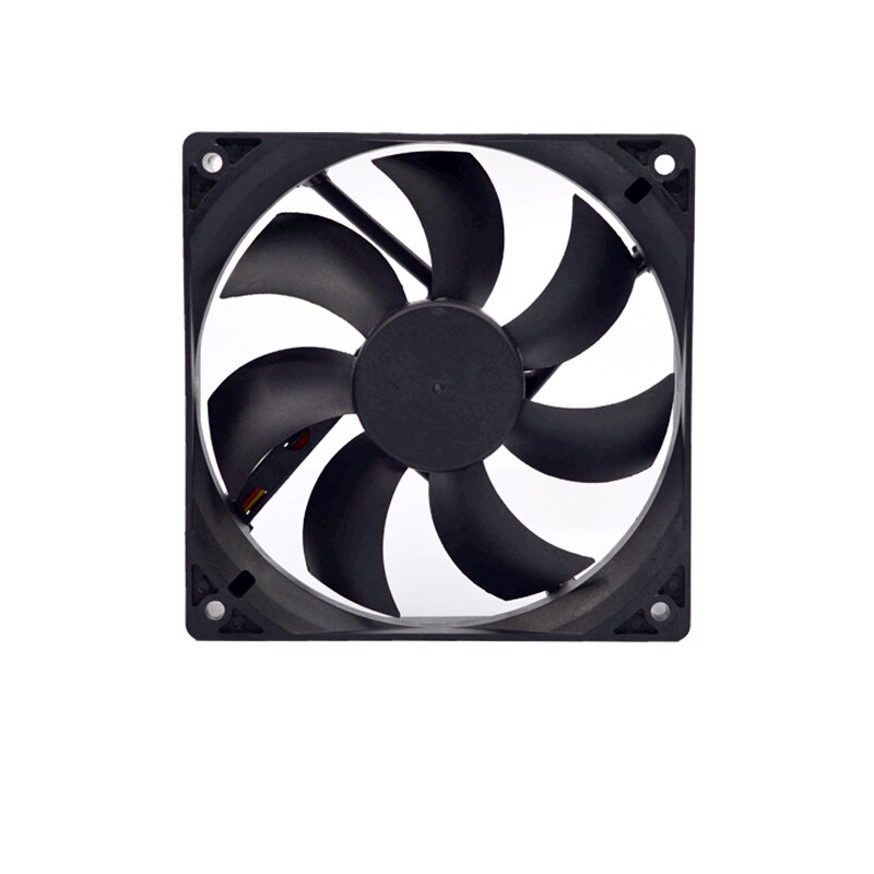 120mm waterproof fan 12V industrial instrument lap... – Vicedeal