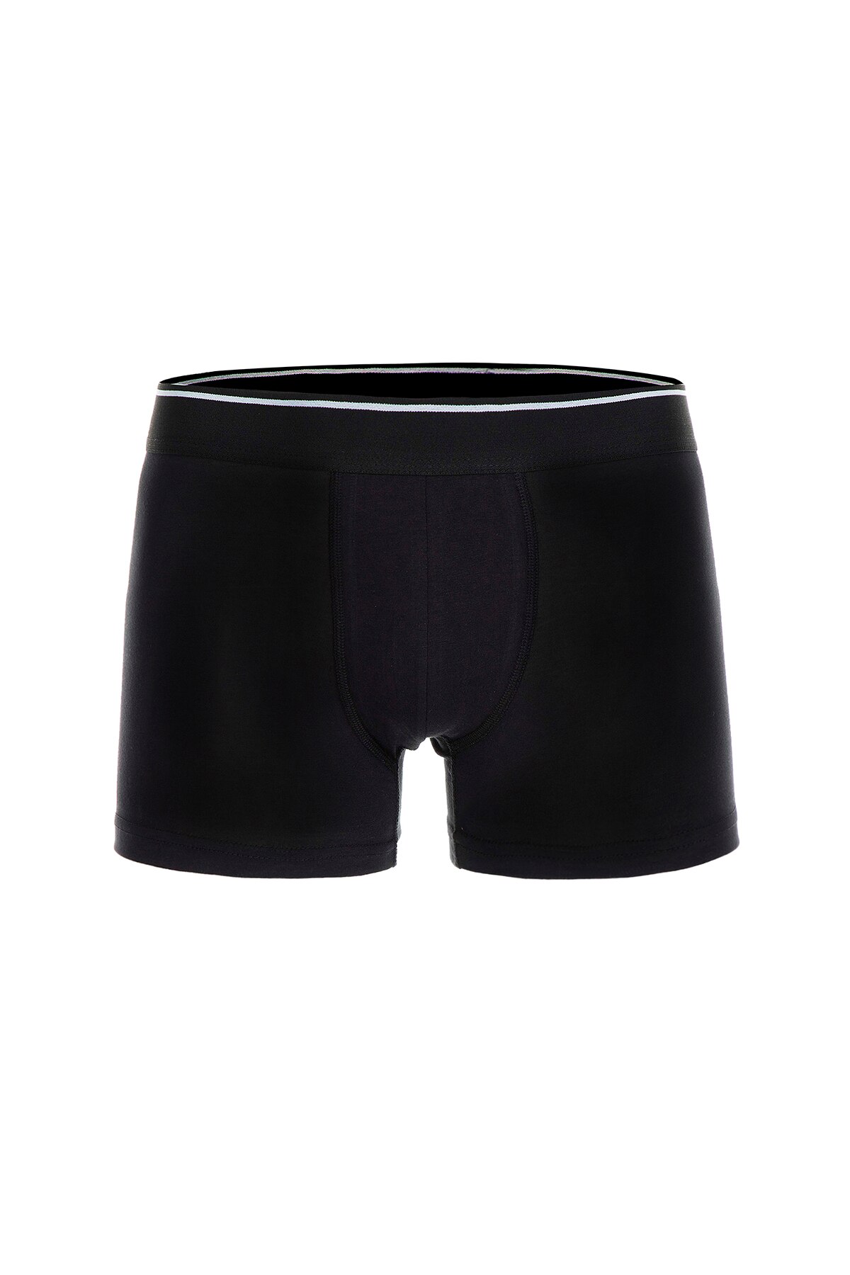 Buratti Sport 3 Pack Mann Einfarbig Boxer Set Atmu... – Vicedeal