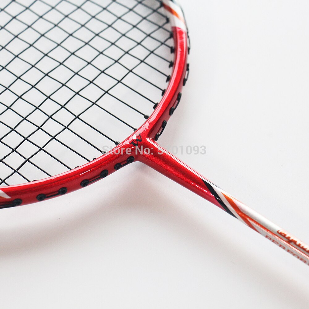 badminton racket set NO.7200 Lightweight Badminton... – Grandado