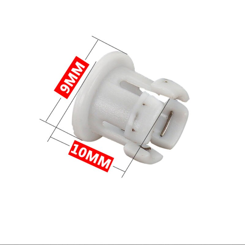 1/4'' White Inside Claw Retaining Ring for Water F... – Grandado