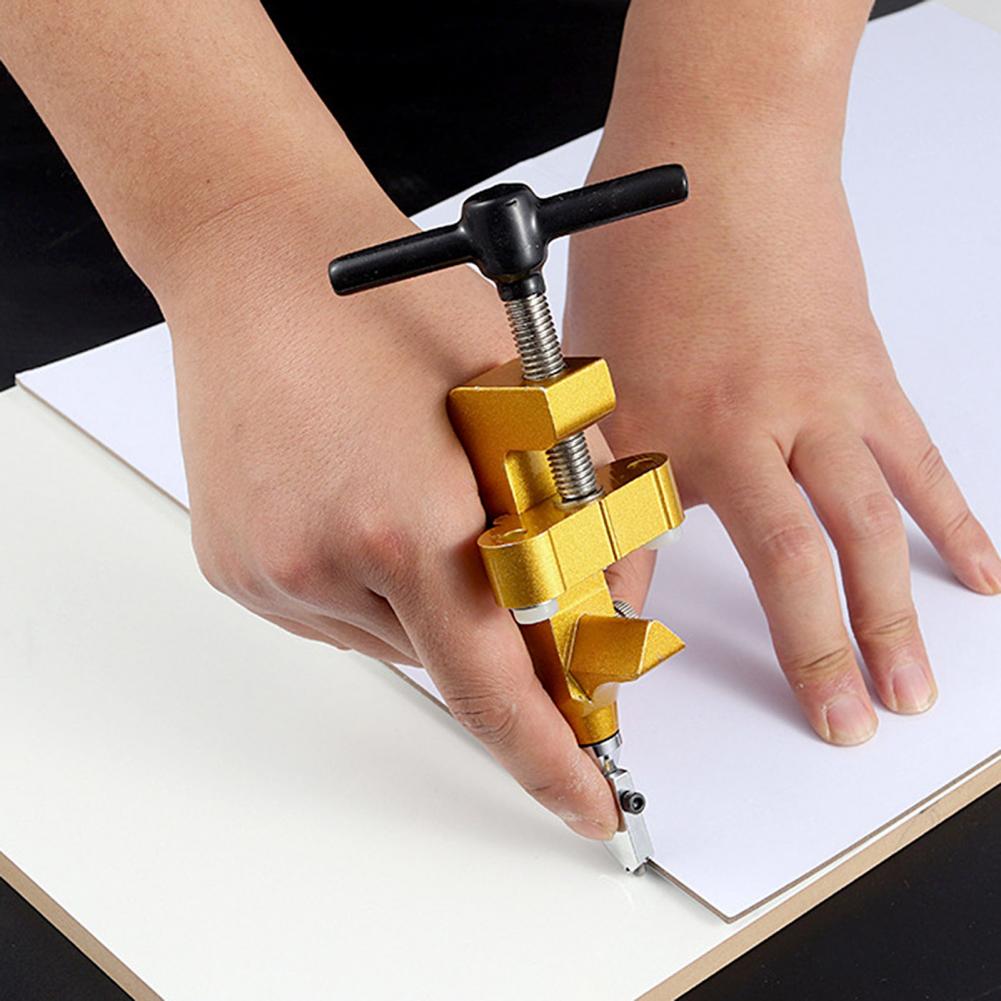 5Pcs Glass Cutter Tile Handheld Multifunction Open... – Vicedeal