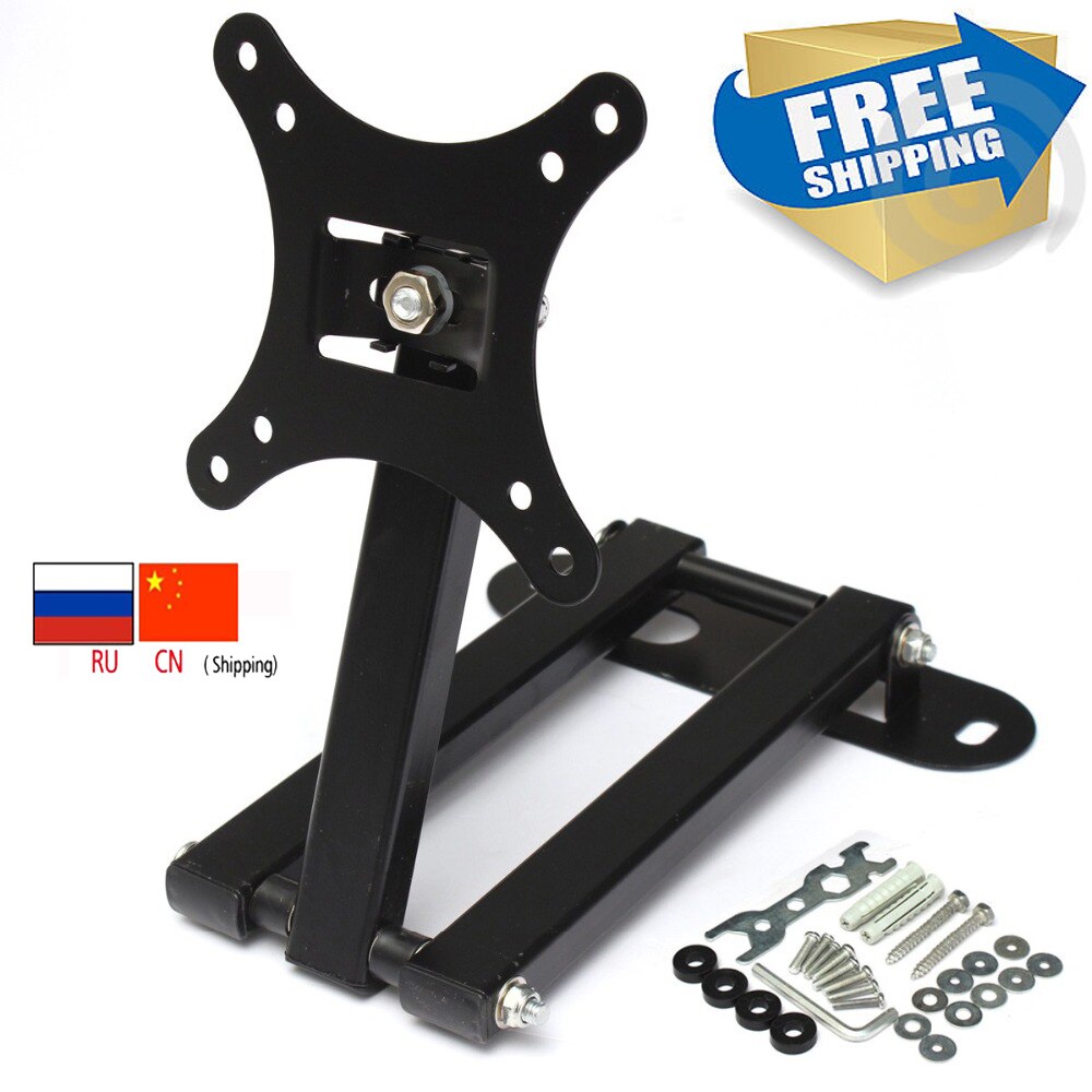 10 inch 24in 30 inch tiltable swivel full motion V... – Vicedeal