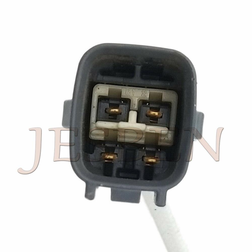 Lambda Lambda Sonde Zuurstof O2 Sensor fit Voor To... – Grandado