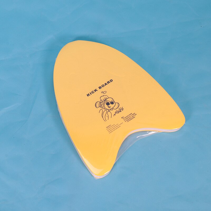 Kids Plywood Back Float Flutter Board Kids Swimmin... – Grandado