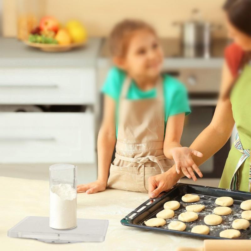 Acryl Taart Draaitafel Biscuit Stand Diy Cake Make... – Grandado