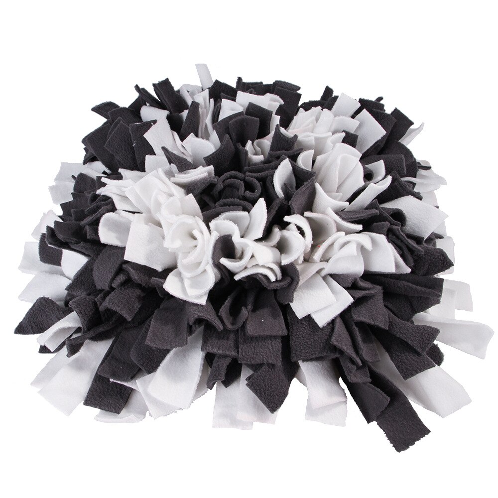 Pet Dogs Snuffle Mat Pet Sniffing Training Blanket... – Grandado