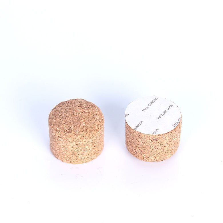 hand-made pipe cork dust plug pipe accessories – Grandado