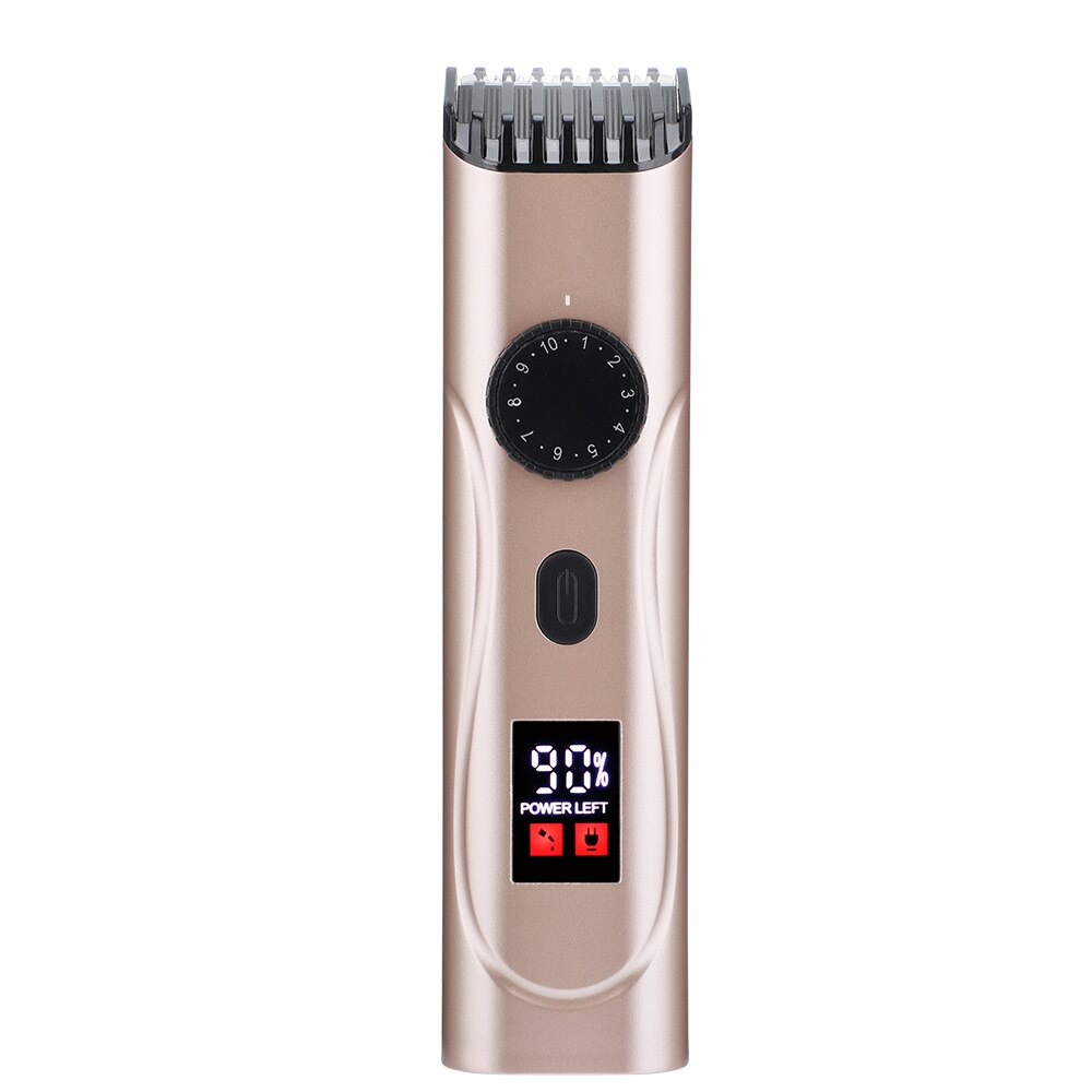 Hair clipper hair Trimmer in Hair clippers for men... – Grandado