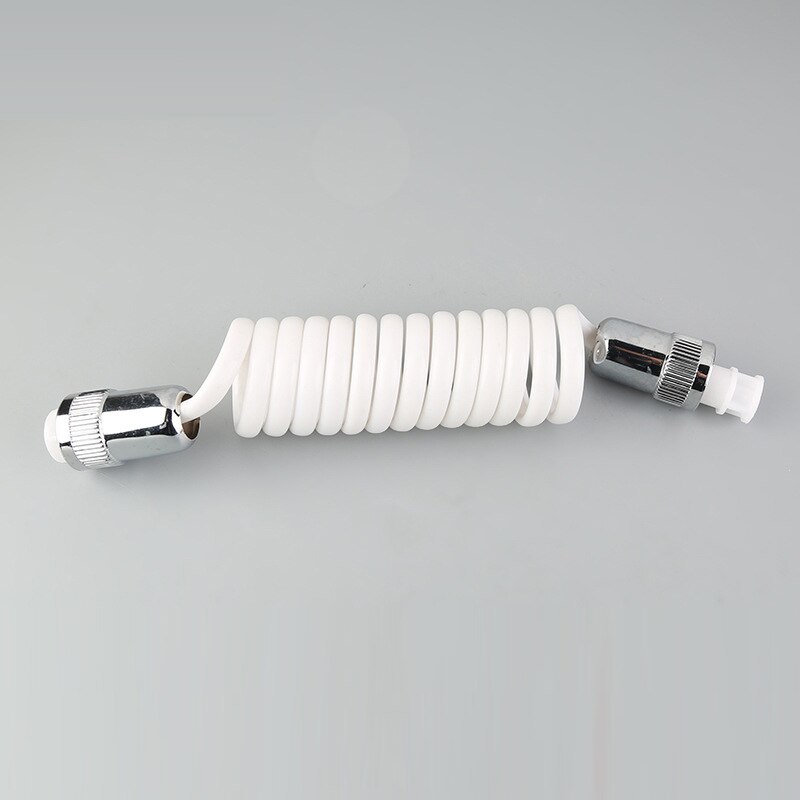 Shai bidé anslutningsslang fjäder slang toalett re... – Vicedeal